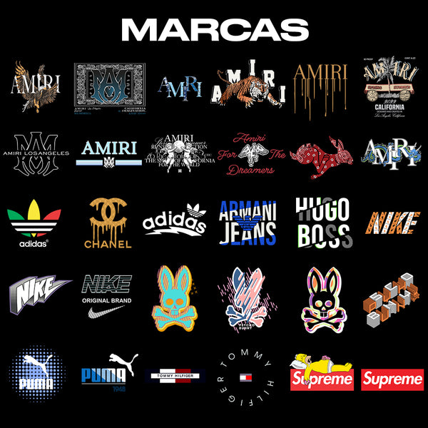 MEGAPACK DTF 2025 - Emprededor 🚀 +20,000 DISEÑOS – Mamba Studio